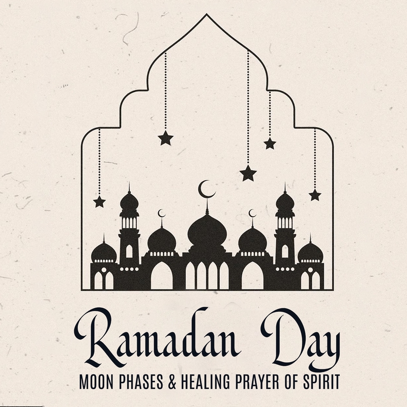 ”The beginning of the Ramadan” by Oriental Soundscapes Music Universe ...