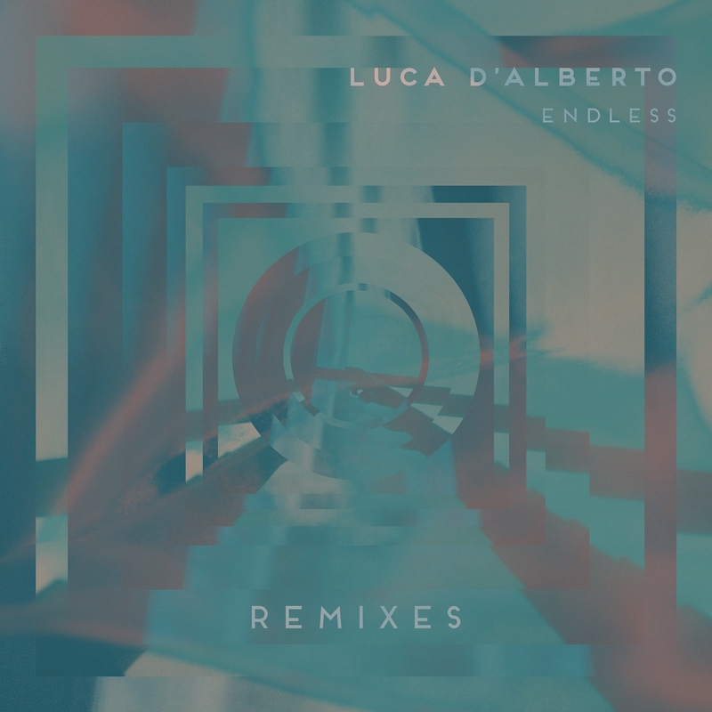 ”Wait For Me (Edward Remix - Ambienca Version)” by Luca D'Alberto ...