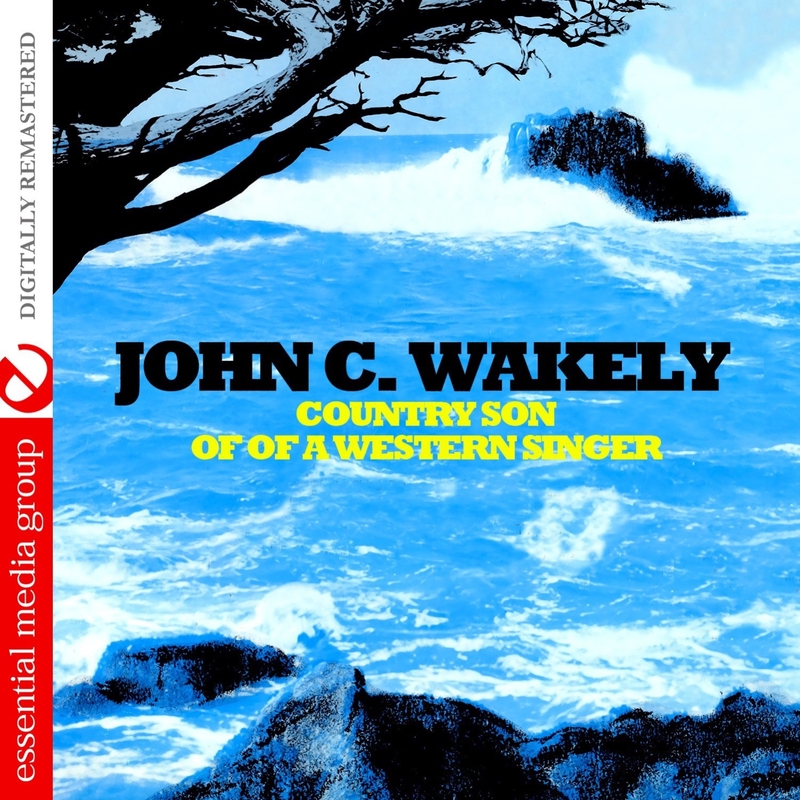 ”By The Time I Get To Phoenix” by John C. Wakely - トラック・歌詞情報 | AWA