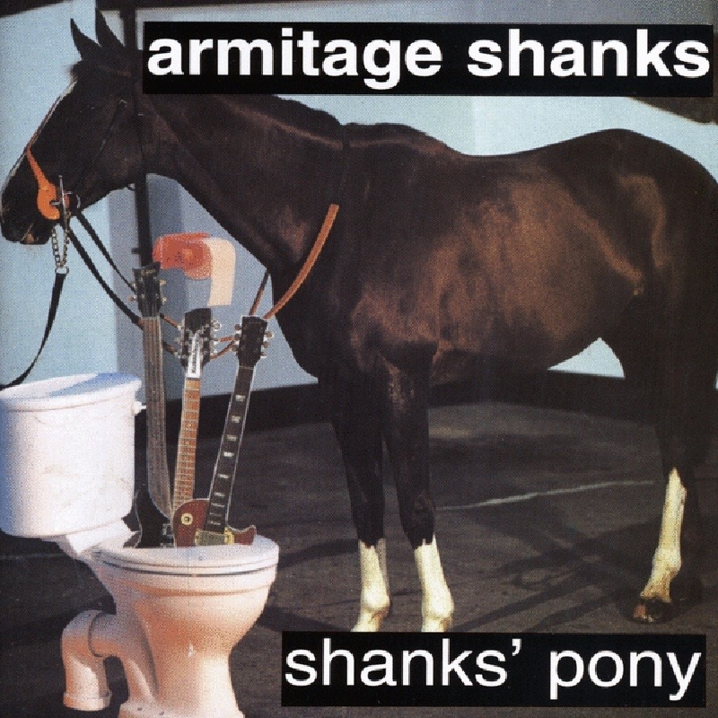 ”Barry Rutter's Poison Darts Club Band” by Armitage Shanks - トラック・歌詞情報 ...