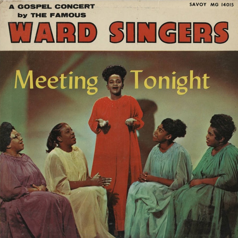 ”Babylon's Falling” by The Famous Ward Singers - トラック・歌詞情報 | AWA