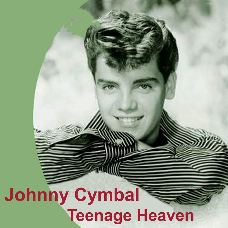 ”Sixteen Shades of Blue” by Johnny Cymbal - トラック・歌詞情報 | AWA