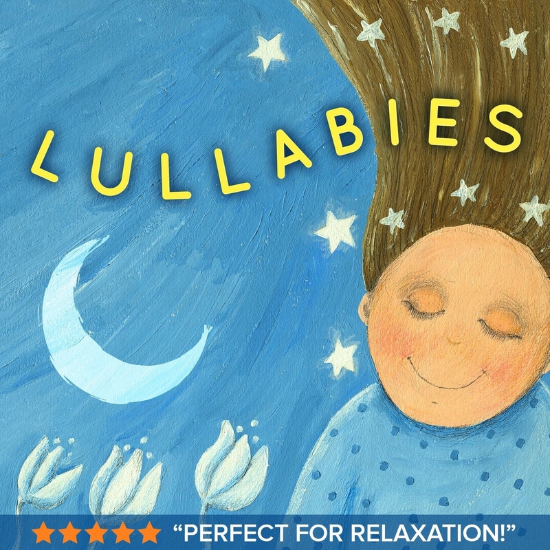 ”Sleep Baby (Calming Piano Song Lulaby for Babies & Toddlers)” by ...