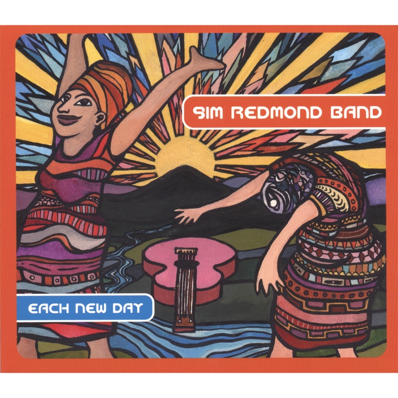 ”Hanshin Tigers” by Sim Redmond Band - トラック・歌詞情報 | AWA