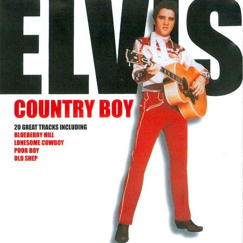 ”Old Shep” by Elvis Presley - トラック・歌詞情報 | AWA