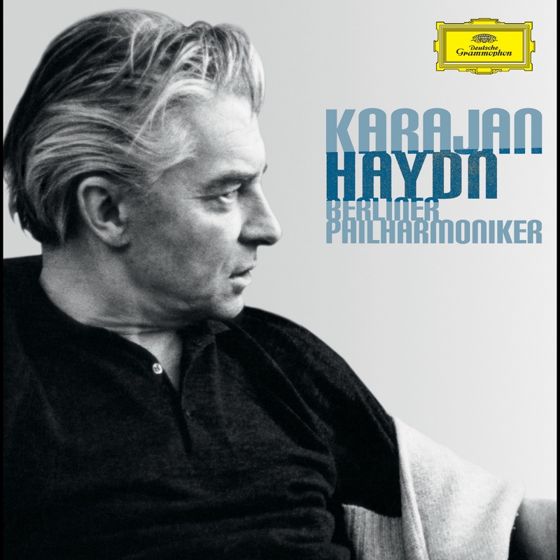 ”Haydn: 交響曲 第100番 ト長調 HOB.I: 100《軍隊》: 第4楽章: FINALE. PRESTO” by Berliner ...