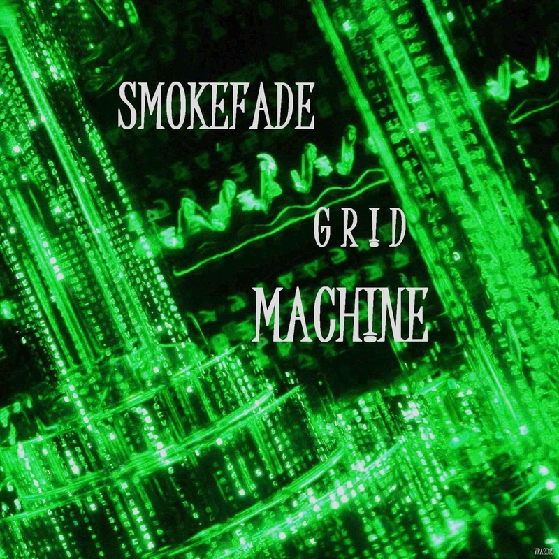 ”Magic Phone (Original Mix)” by Smokefade - トラック・歌詞情報 | AWA