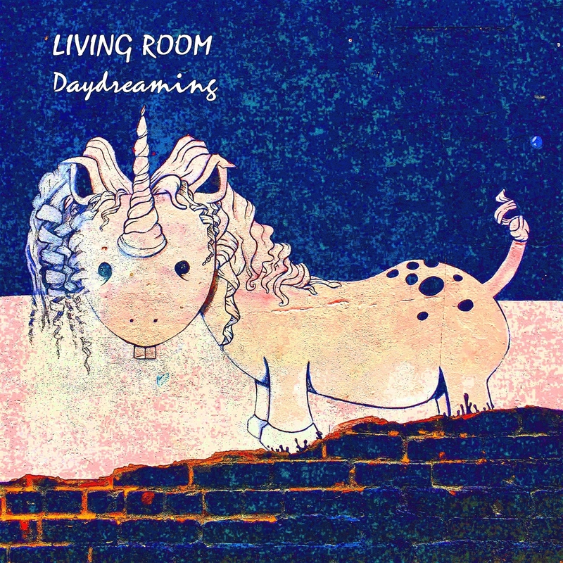 ”Daydreaming” by Living Room - トラック・歌詞情報 | AWA