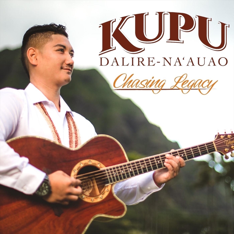 ”Oli Mahalo” by Kupu Dalire-Naauao - トラック・歌詞情報 | AWA
