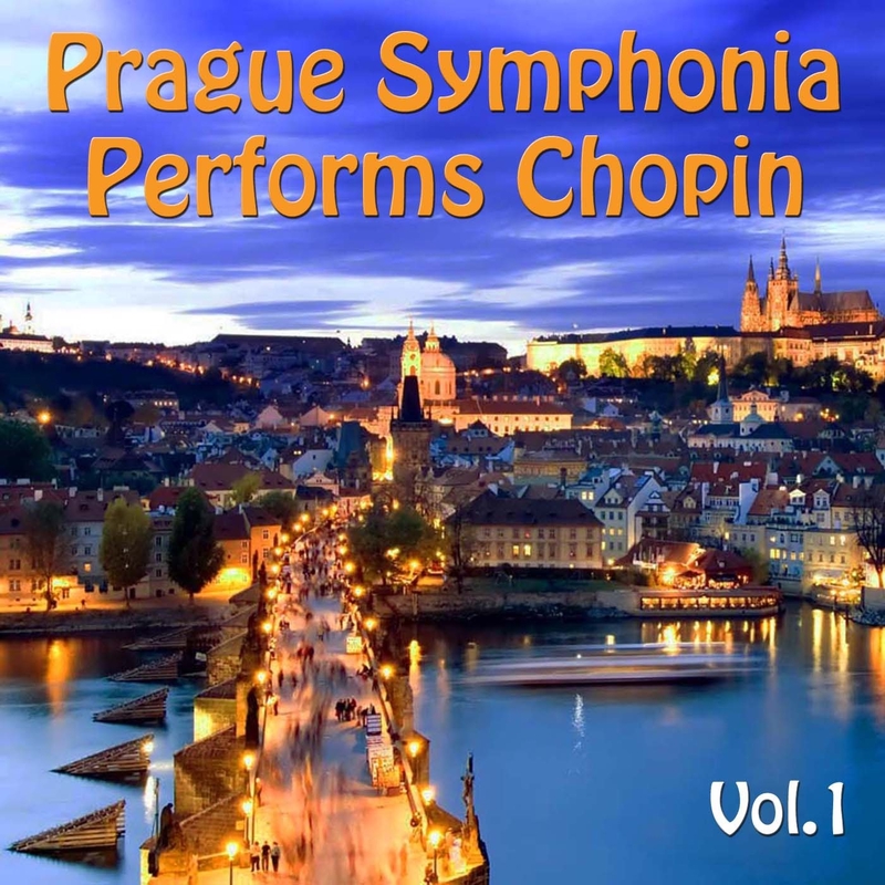 ”Polonaise No. 3 In A, Op. 40: 1. Military” by Prague Symphonia - トラック ...