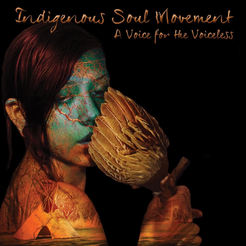 ”Rubedo” by Indigenous Soul Movement - トラック・歌詞情報 | AWA