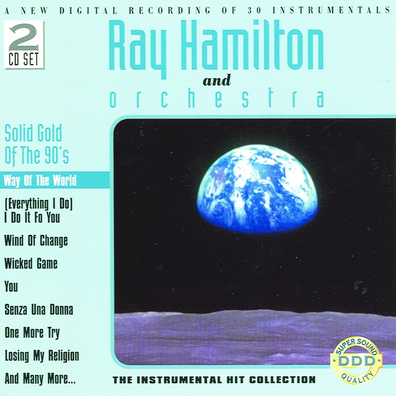 ”Take My Love - Original” by Ray Hamilton Orchestra - トラック・歌詞情報 | AWA