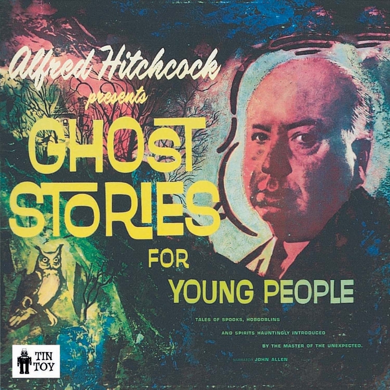 ”Introduction by Alfred Hitchcock” by Alfred Hitchcock - トラック・歌詞情報 | AWA