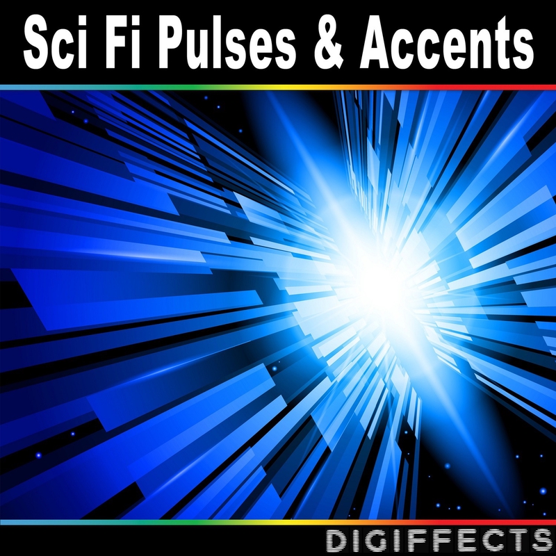 ”High Frequency Echo Version 1” by Digiffects Sound Effects Library ...
