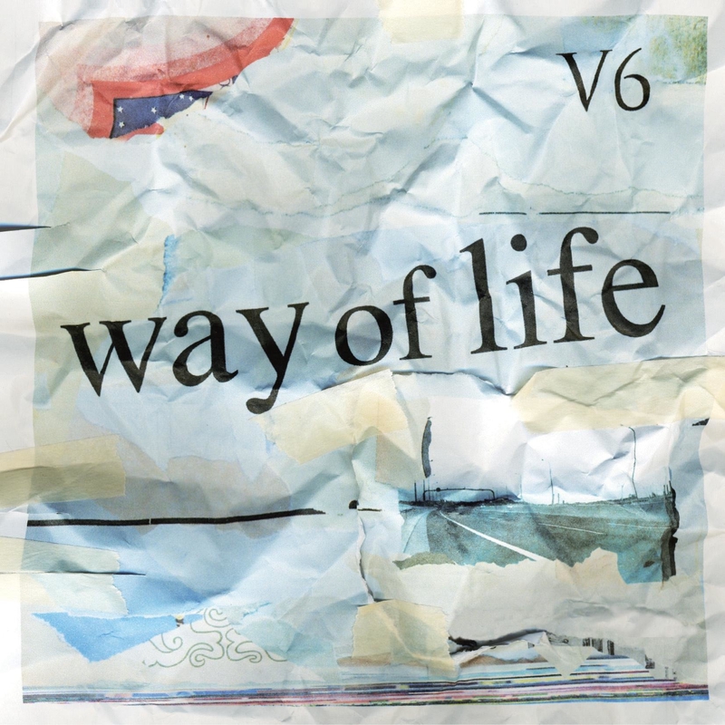 ”way of life (Coming Century Version)” by V6 - トラック・歌詞情報 | AWA