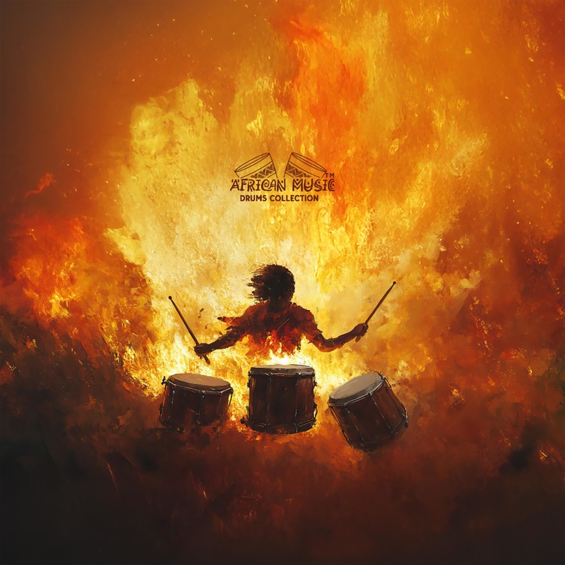 ”Spirit Dance Horizon” by African Music Drums Collection - トラック・歌詞情報 | AWA