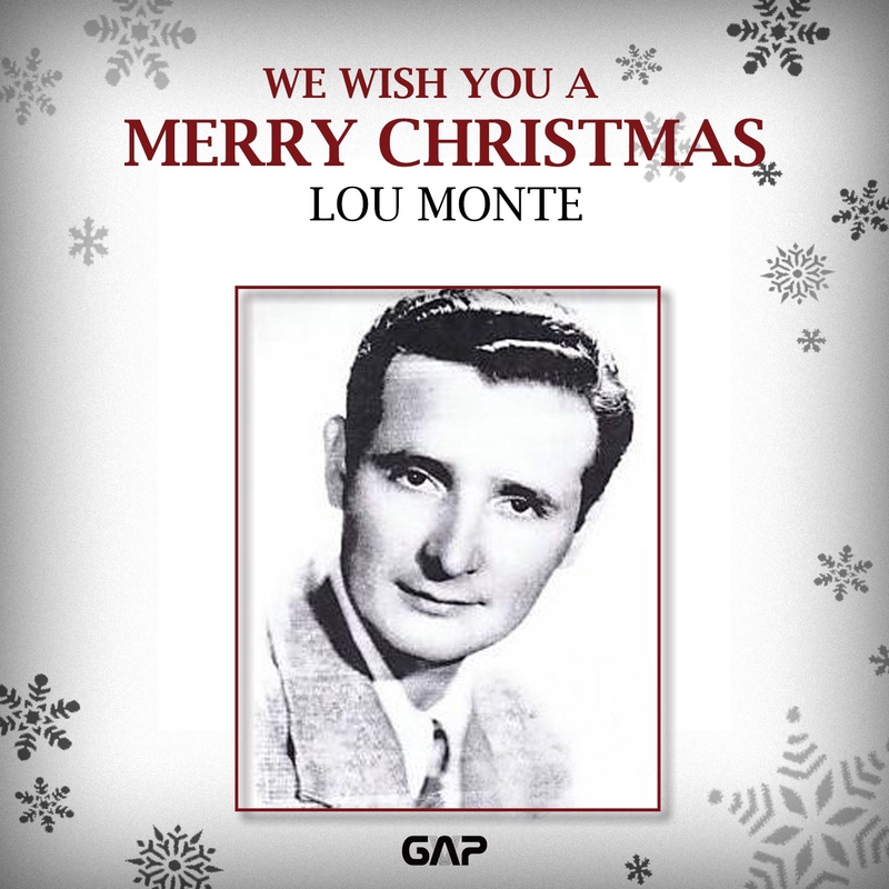 ”Pepino The Italian Mouse (From 'Christmas Songs'1962)” by Lou Monte ...
