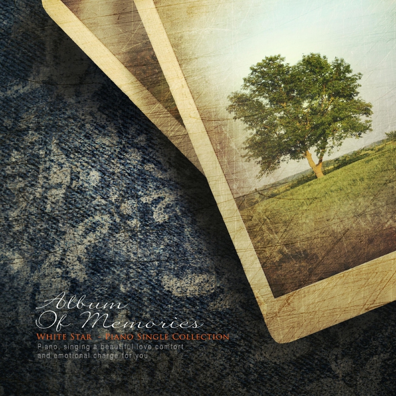 ”Precious Photo” by White Star - トラック・歌詞情報 | AWA