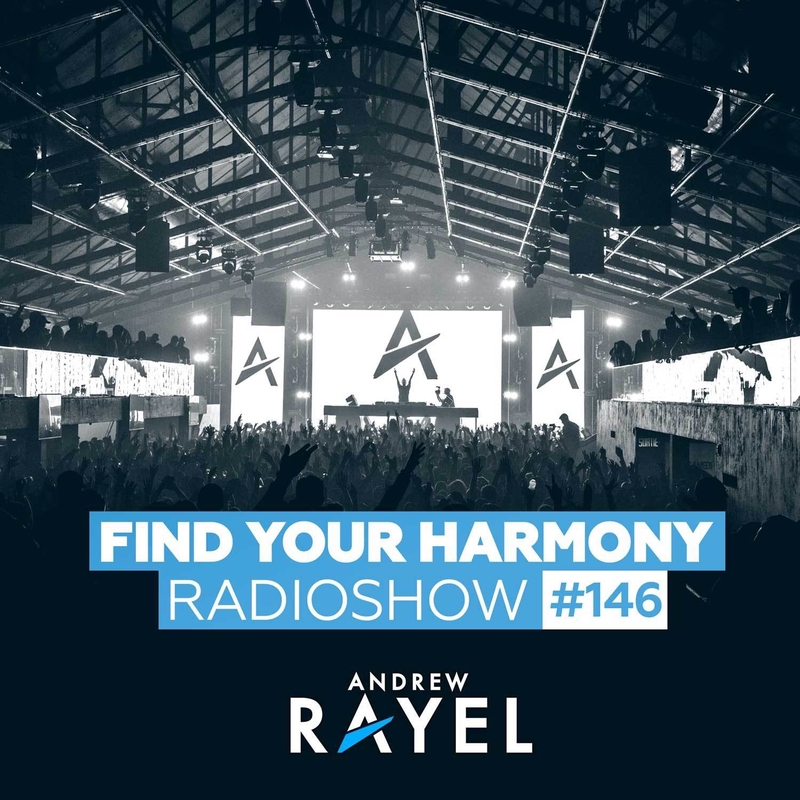 ”Find Your Harmony (FYH146) (Intro)” by Andrew Rayel - トラック・歌詞情報 | AWA
