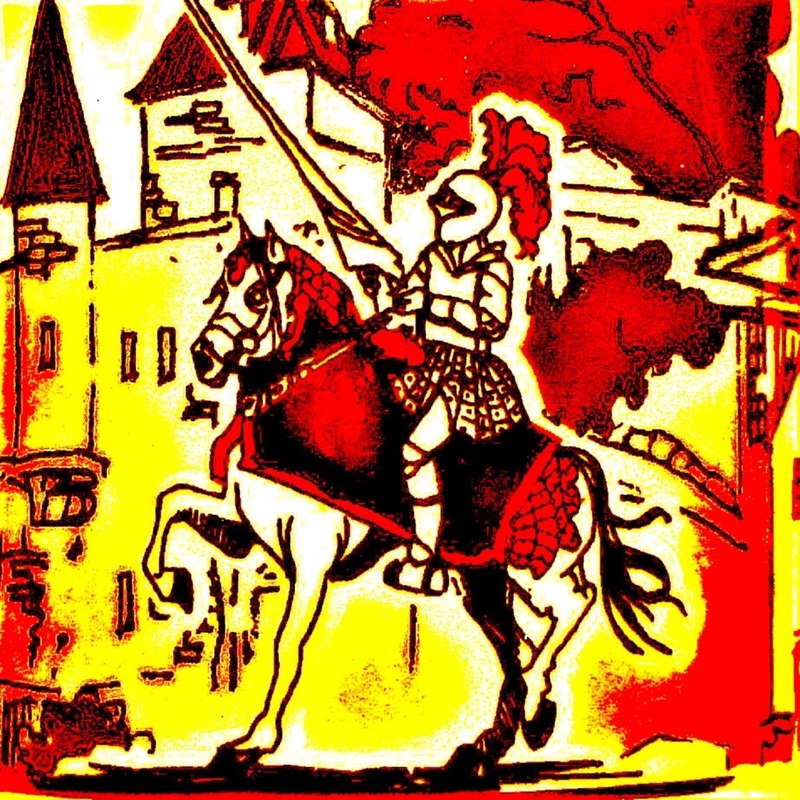 ”Medieval Venice Lute Fantasy” by Andrei Krylov - トラック・歌詞情報 | AWA