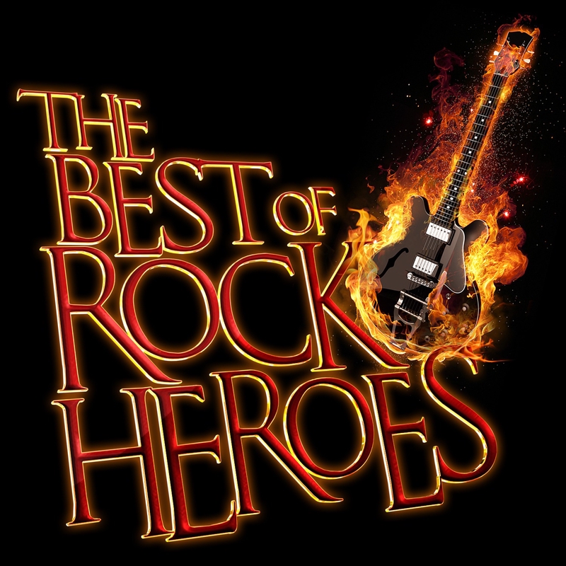 ”Desperado” by The Rock Heroes - トラック・歌詞情報 | AWA