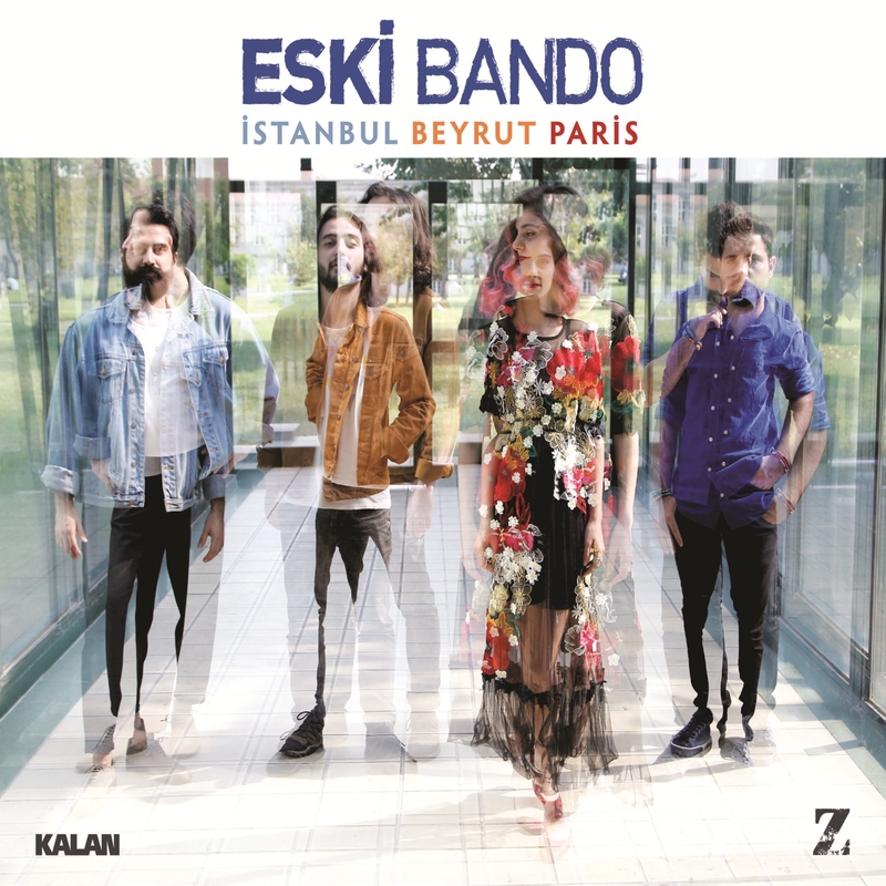 ”Bilmiyorum” by Eski Bando - トラック・歌詞情報 | AWA