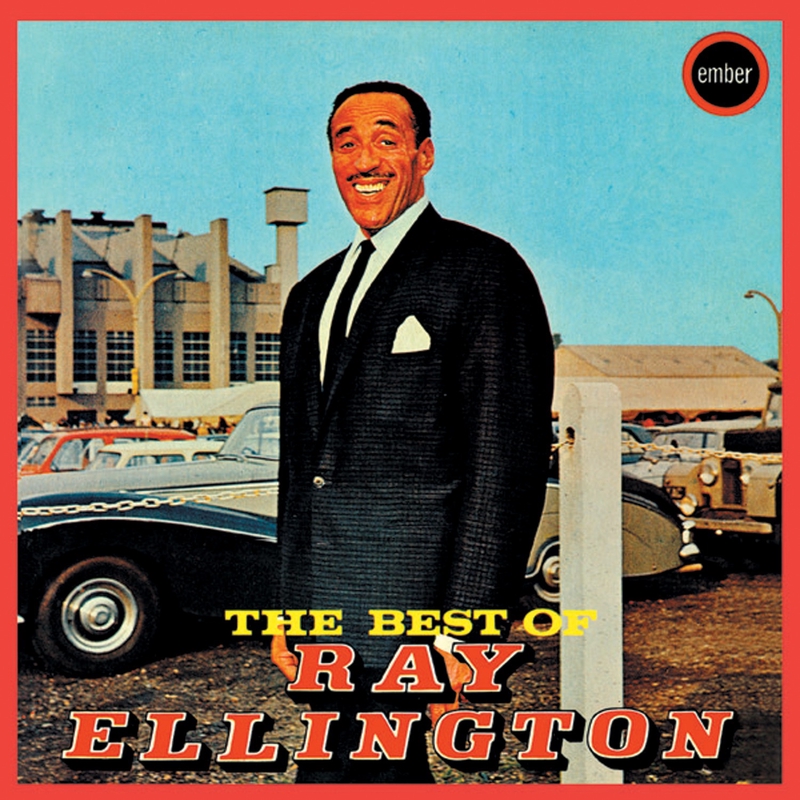 ”Ooh Look A There Ain't She Pretty” by Ray Ellington - トラック・歌詞情報 | AWA