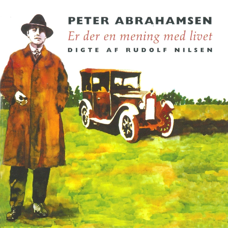”Arbejdersken” by Peter Abrahamsen - トラック・歌詞情報 | AWA