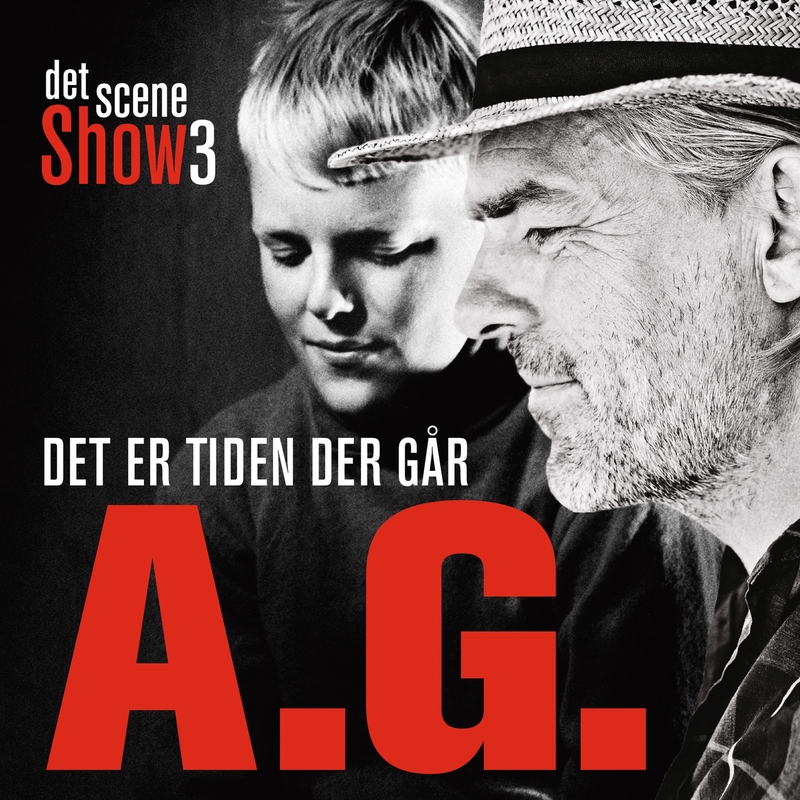 ”Der går en å” by Peter A.G. - トラック・歌詞情報 | AWA