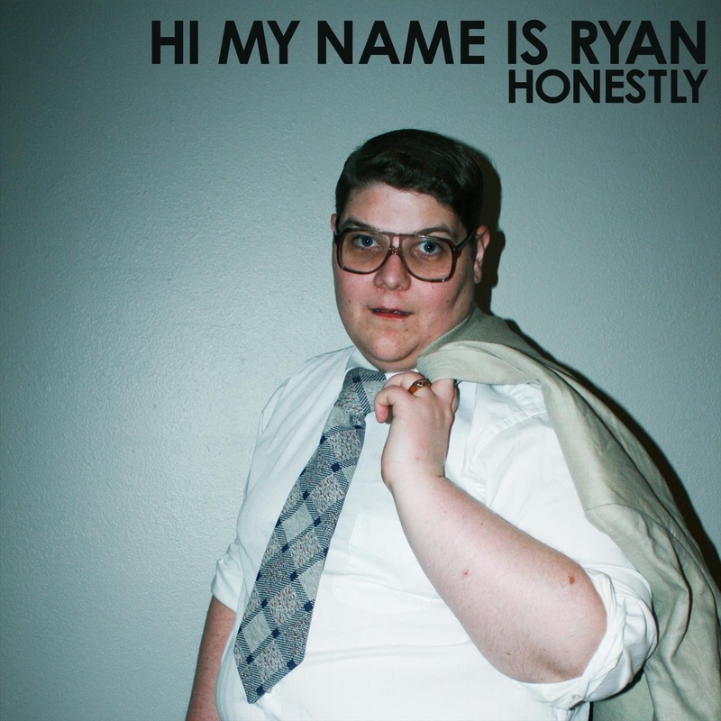 ”God Crush (Live)” by Hi My Name Is Ryan - トラック・歌詞情報 | AWA