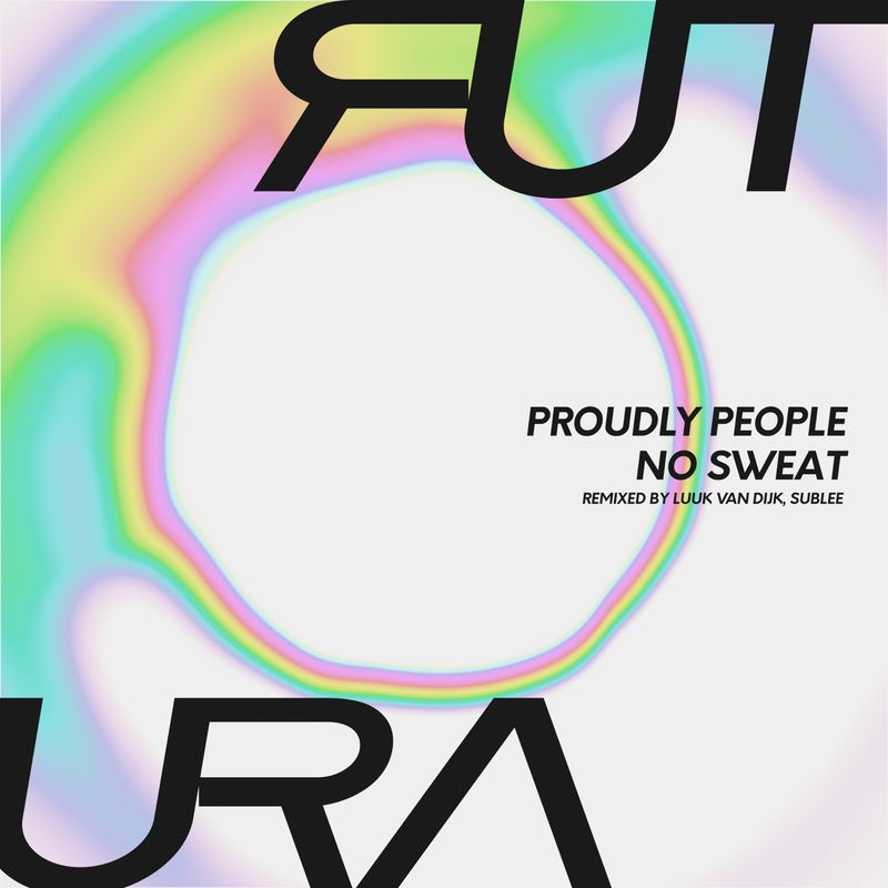 ”Latitude Zero (Original Mix)” by Proudly People - トラック・歌詞情報 | AWA