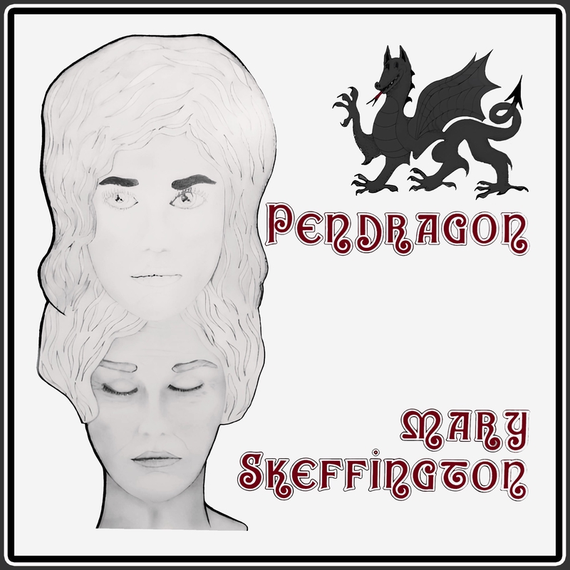 ”First Day at Mill” by Pendragon - トラック・歌詞情報 | AWA