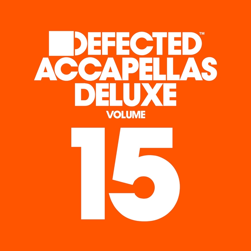 ”Mr DJ (Something I Can Dance To) (Accapella) feat. Phylea Carley” by ...