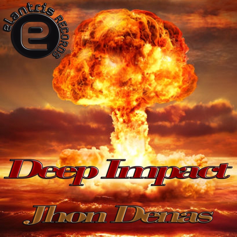 ”Deep Impact (Original Mix)” by Jhon Denas - トラック・歌詞情報 | AWA