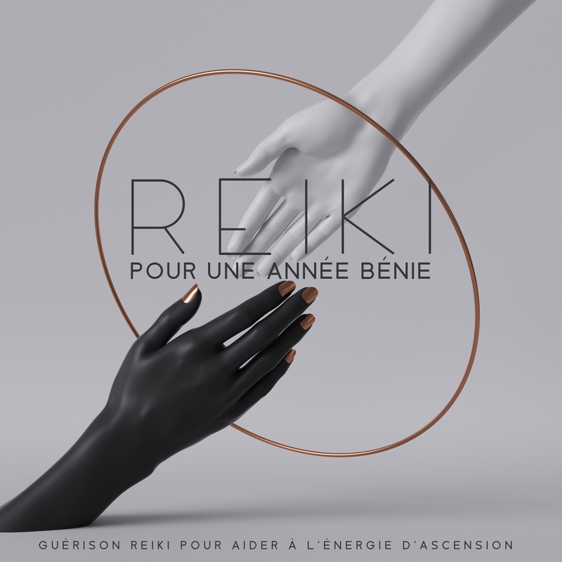”Tokyo vrai reiki feat. Japanese Zen Shakuhachi” by Reiki Unité de ...