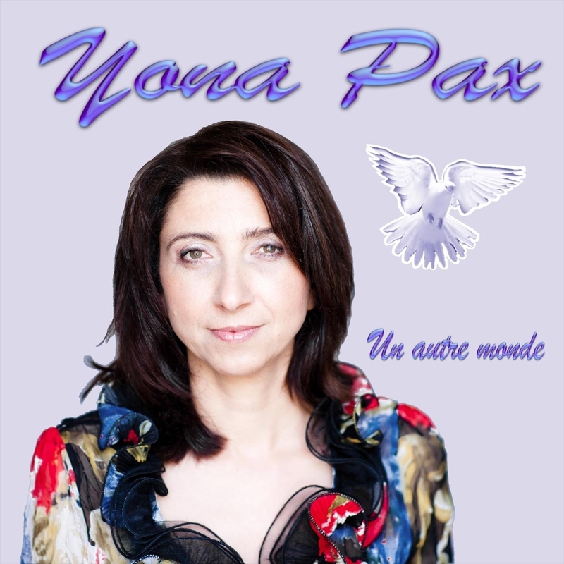 ”T'aimer tant que je veux” by Yona Pax - トラック・歌詞情報 | AWA