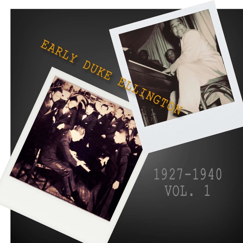 ”Jazz Potpourri” by Duke Ellington and His Famous Orchestra - トラック・歌詞情報 ...