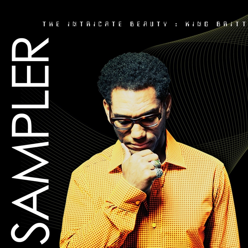 ”Try Love feat Lady Alma” by King Britt - トラック・歌詞情報 | AWA