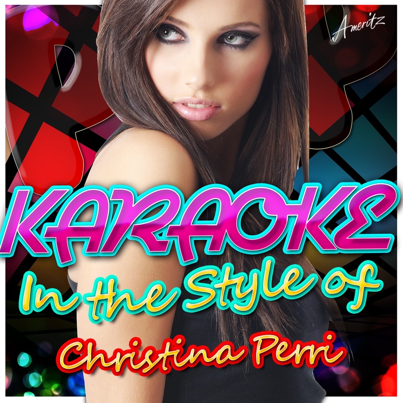 ”Jar of Hearts (In the Style of Christina Perri) [Karaoke Version]” by Ameritz - Karaoke - トラック ...