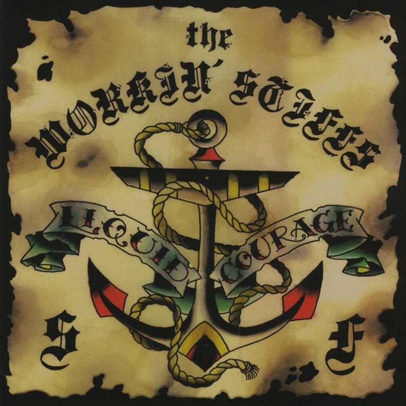 ”Make Way” by The Workin' Stiffs - トラック・歌詞情報 | AWA