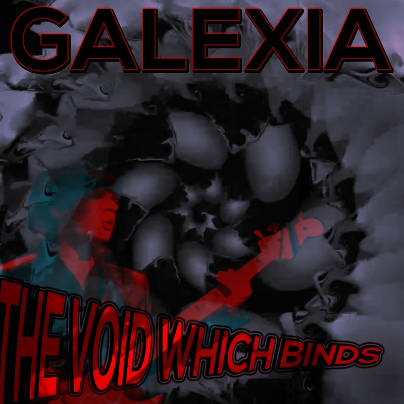 ”Dimension of the Doomed” by Galexia - トラック・歌詞情報 | AWA
