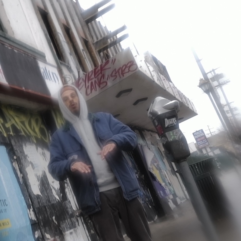 ”Nothing To See Here” by Evidence - トラック・歌詞情報 | AWA