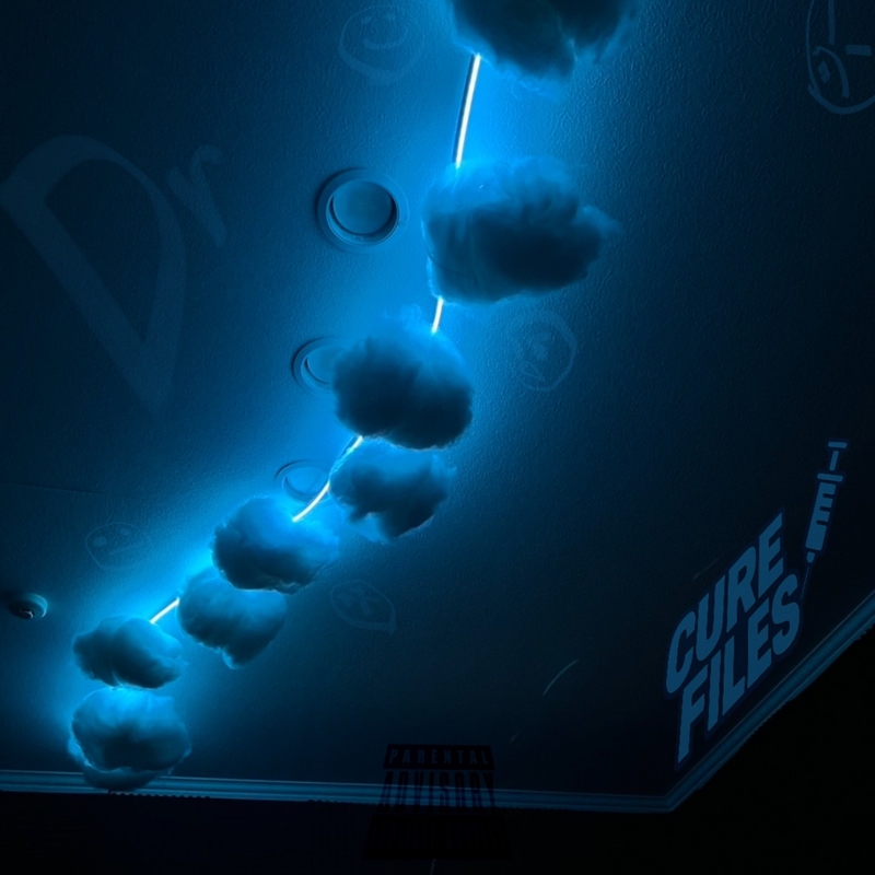 ”LOG5-「OMNIDEX」” by Dr.ilda - トラック・歌詞情報 | AWA