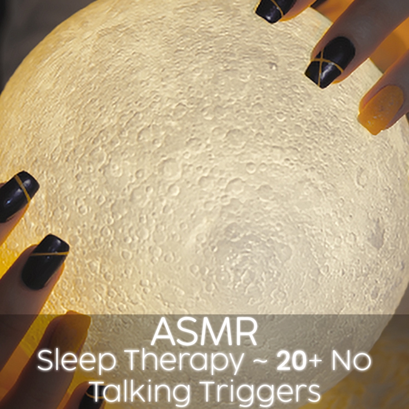 ”ASMR Fake Plant Stalks Sounds” by Ana Aster ASMR - トラック・歌詞情報 | AWA