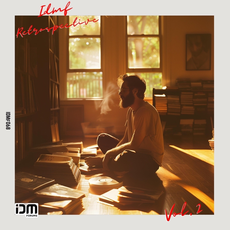 ”God Tank” by Fidelium - トラック・歌詞情報 | AWA