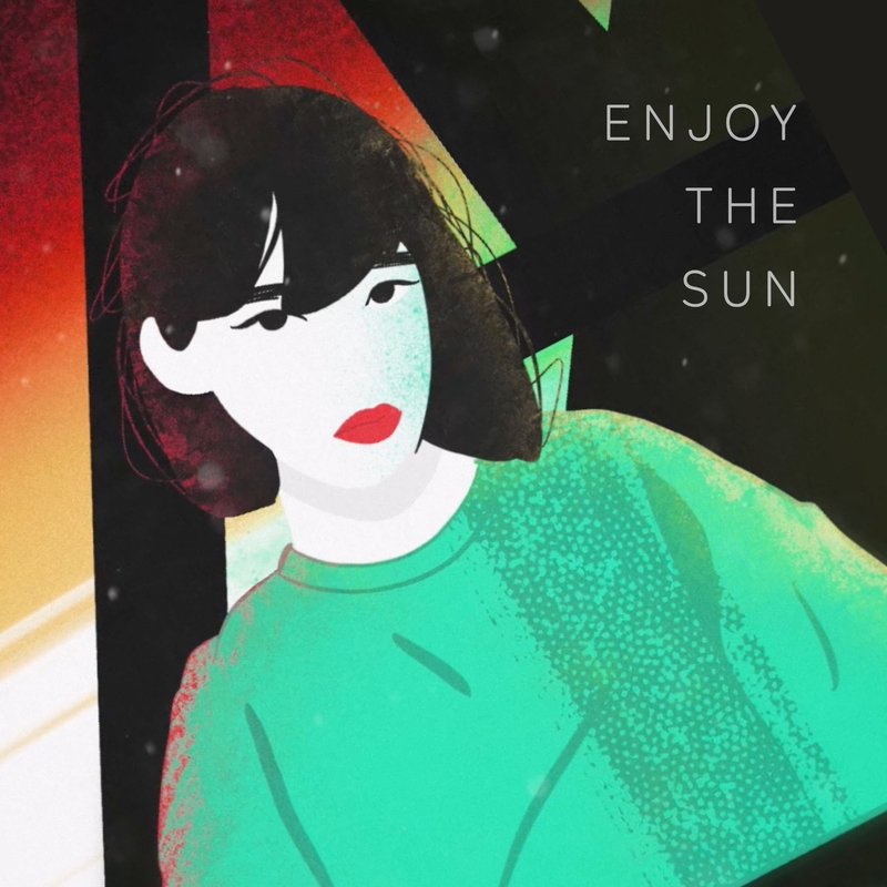 ”Enjoy The Sun” by Alba De Shraat - トラック・歌詞情報 | AWA