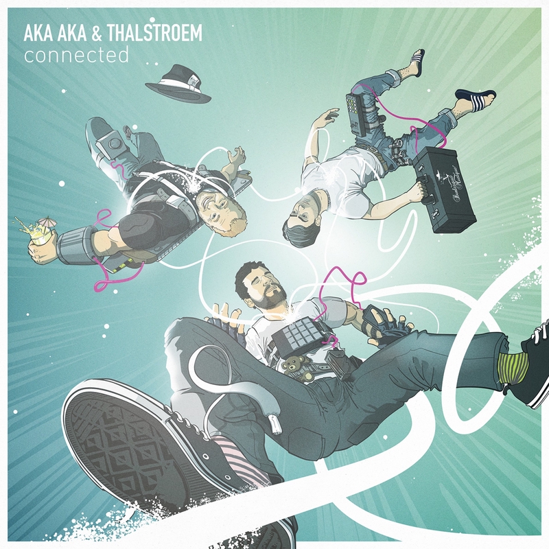 ”True feat. Chasing Kurt” by AKA AKA, Thalstroem - トラック・歌詞情報 | AWA