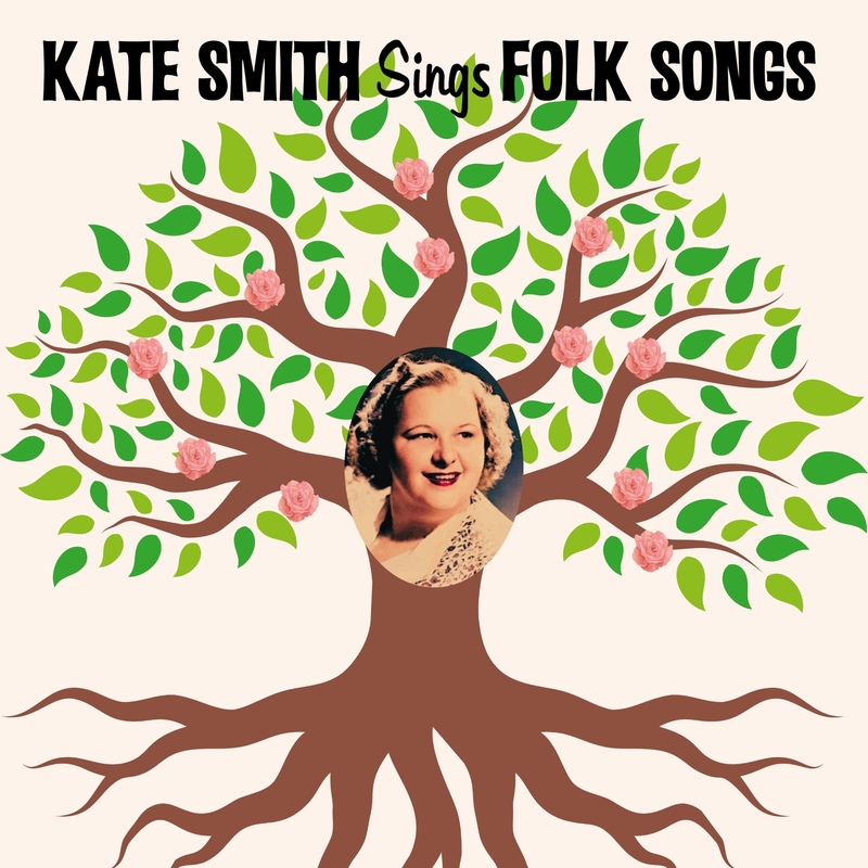 ”Scarlet Ribbons” by Kate Smith - トラック・歌詞情報 | AWA