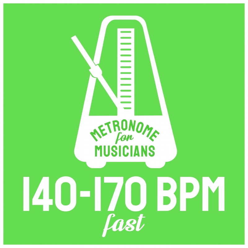 ”152 BPM Metronome” by Metronome For Musicians - トラック・歌詞情報 | AWA