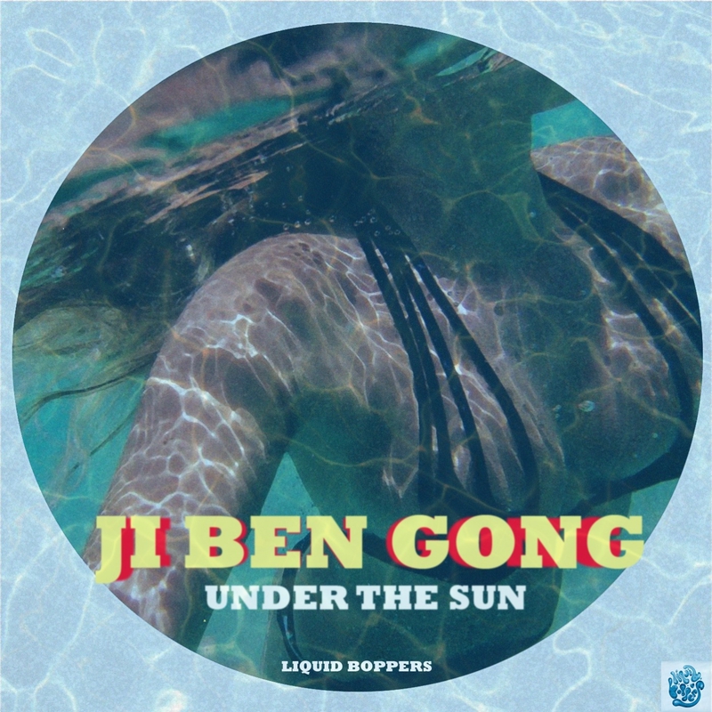 ”Spring Times (Original Mix)” by Ji Ben Gong - トラック・歌詞情報 | AWA